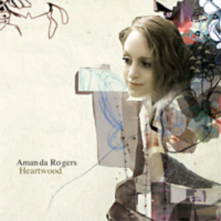 Amanda Rogers - Save my brain