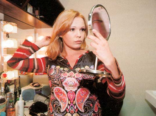 Anne - Save my brain