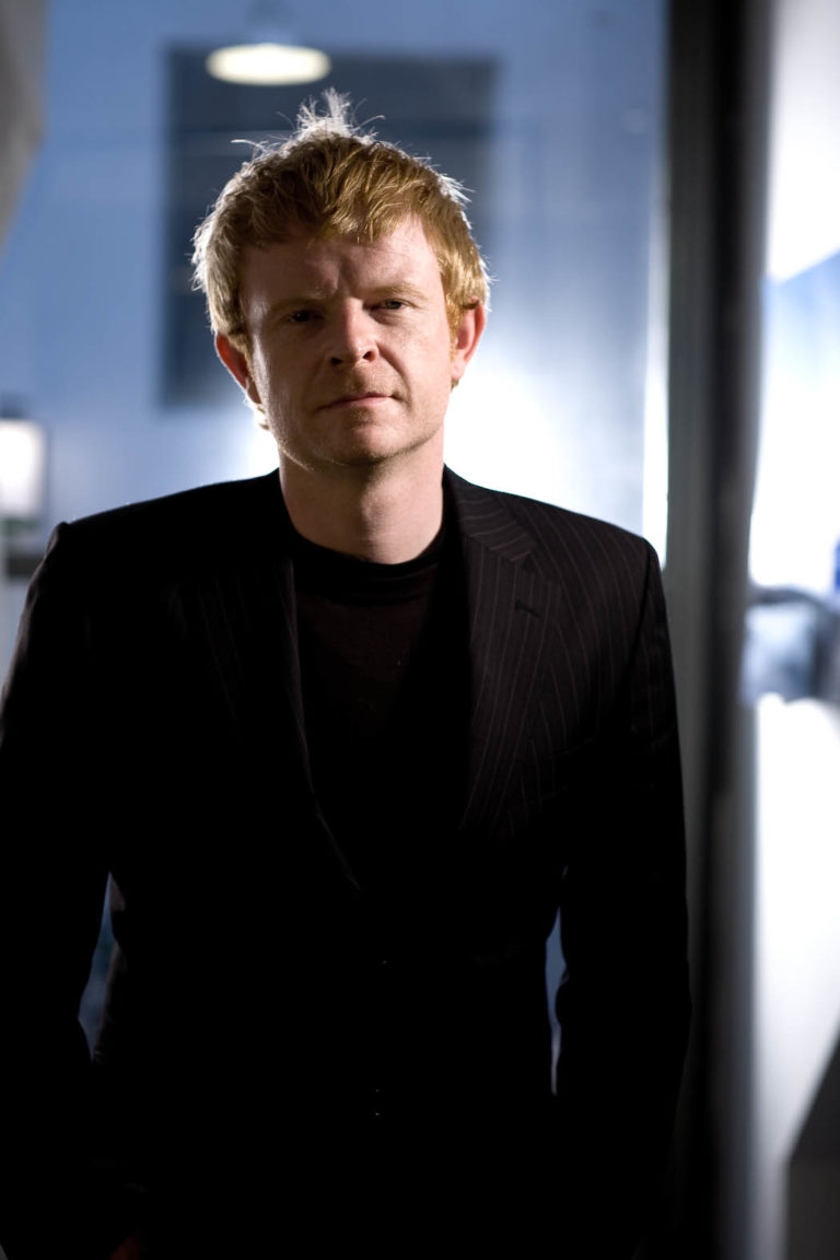 Craig Walker - Siamese - Save my brain