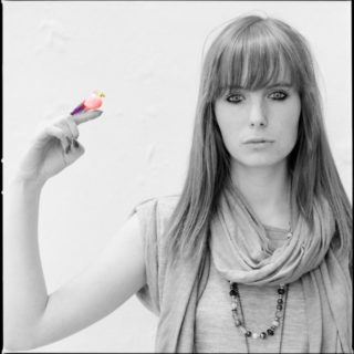 Marie-Flore - More than thirty seconds if you please - Save my brain