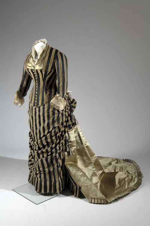 Charles Frederic Worth, le précurseur - Save my brain