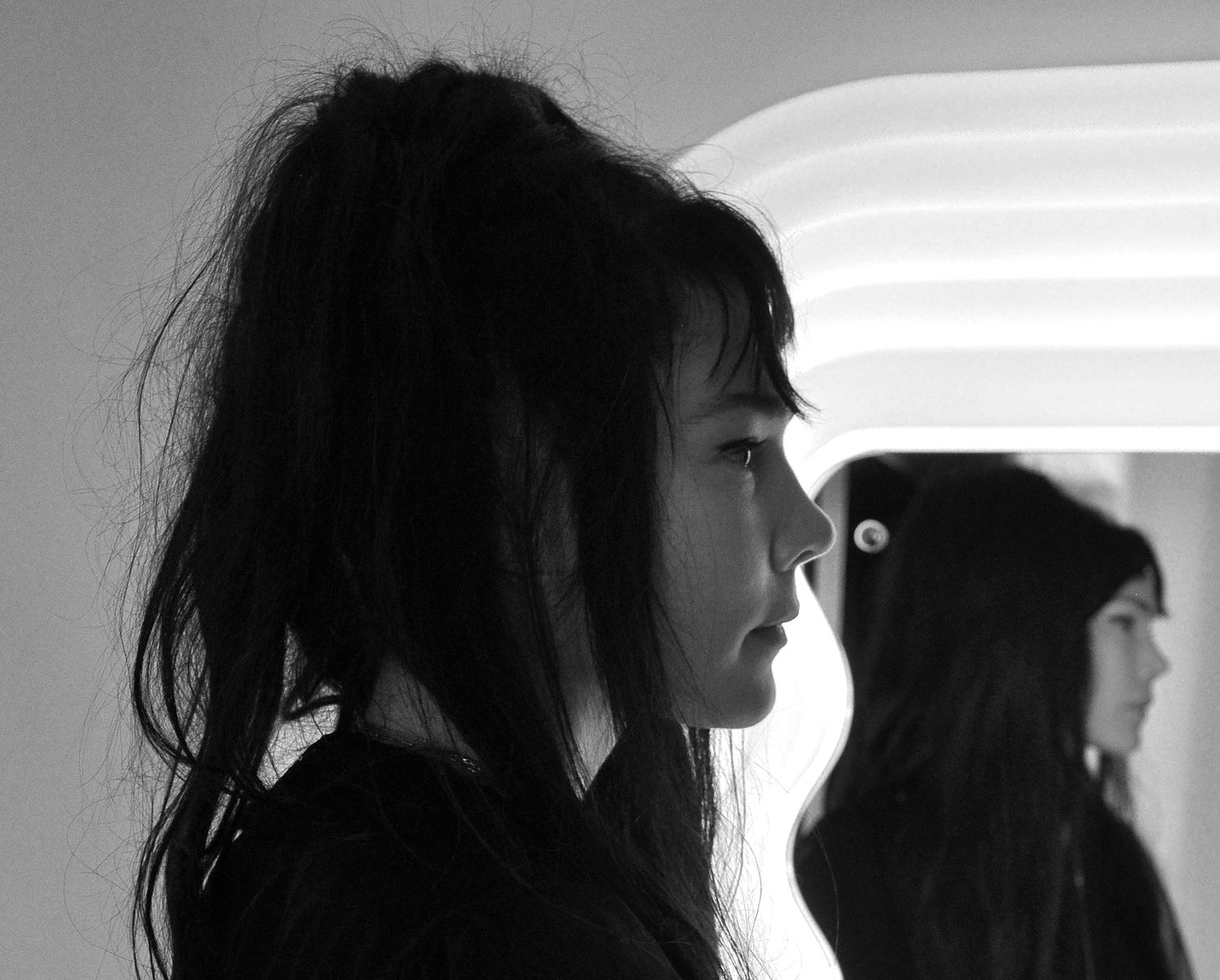 Brisa Roché – Invisible 1 - Save my brain