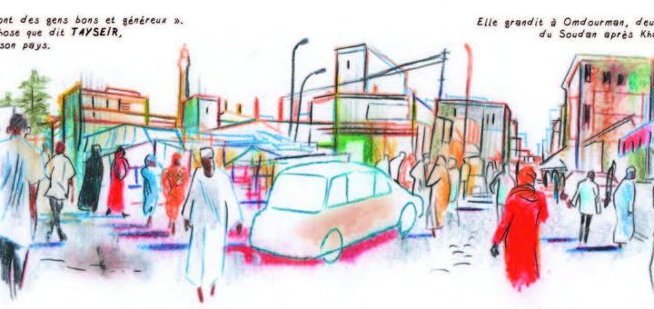 Save My Brain - Le magazine détourné lifestyle et culturel