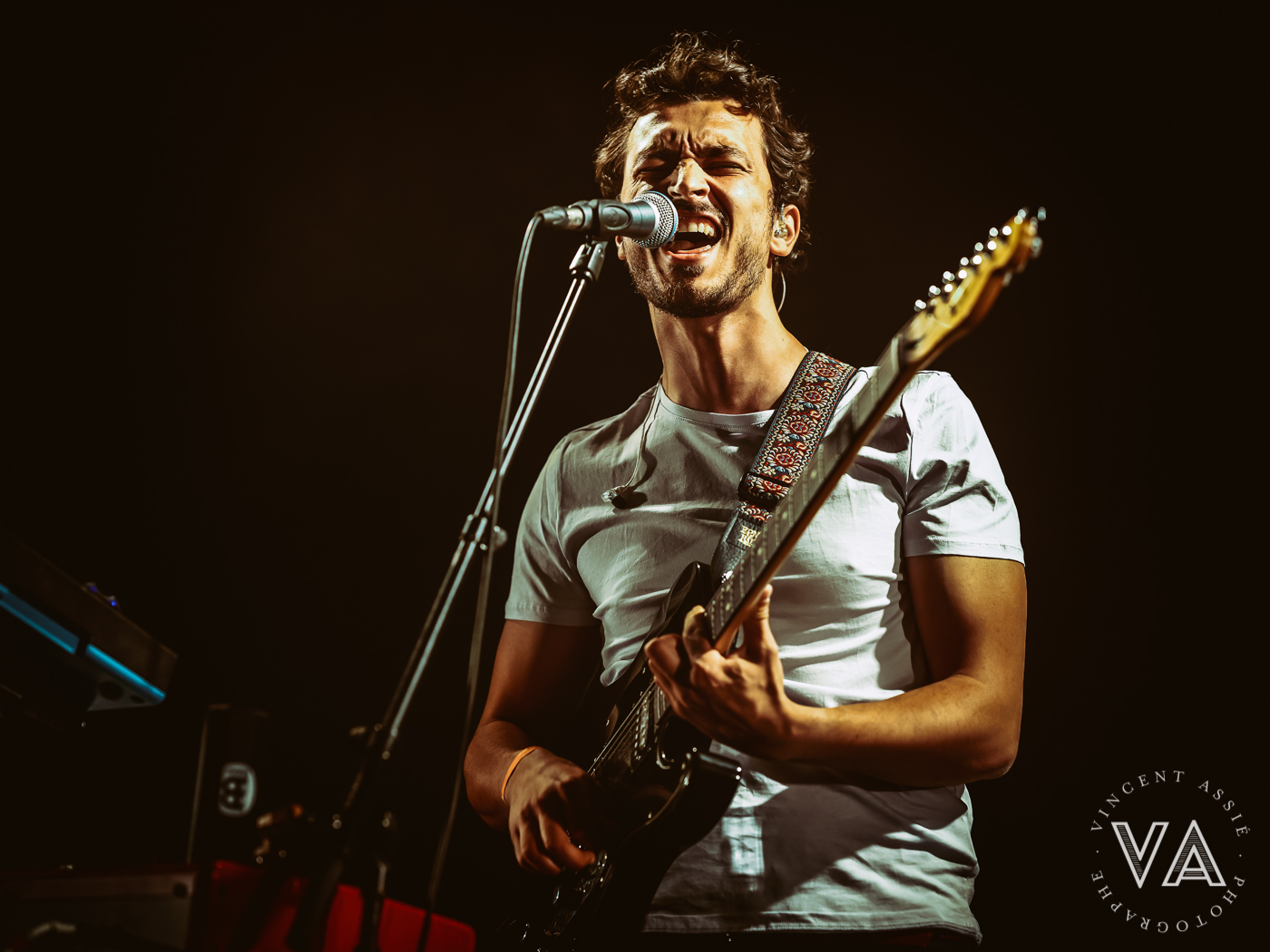 Victor Marc : La Révélation Indie-Pop qui va vous envouter - Save my brain