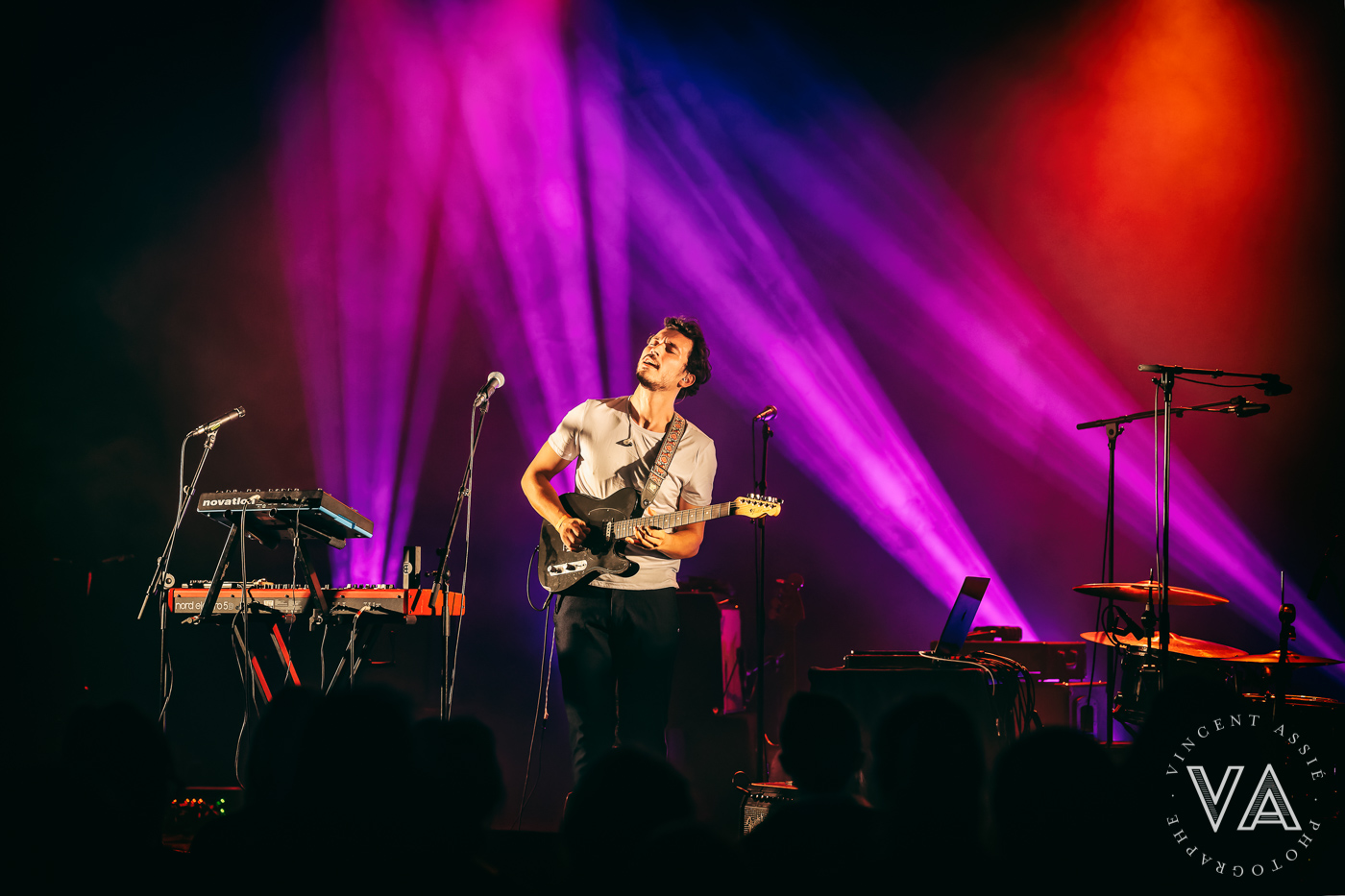 Victor Marc : La Révélation Indie-Pop qui va vous envouter - Save my brain